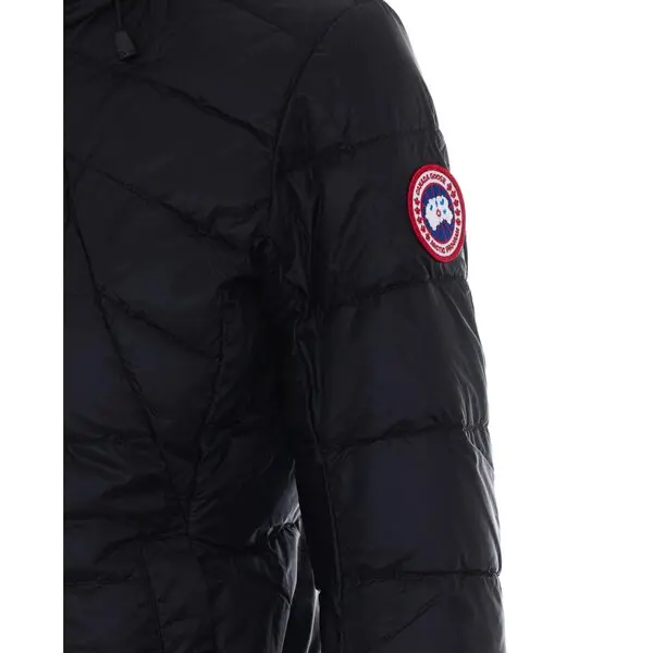 Canada Goose Abbott Light Down Jacket