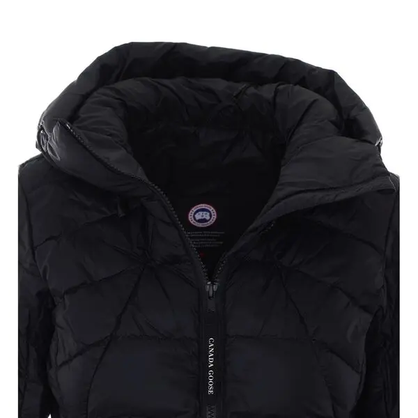 Canada Goose Abbott Light Down Jacket