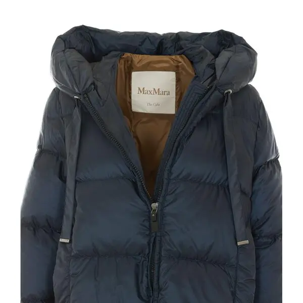 Max Mara Seia Down Jacket