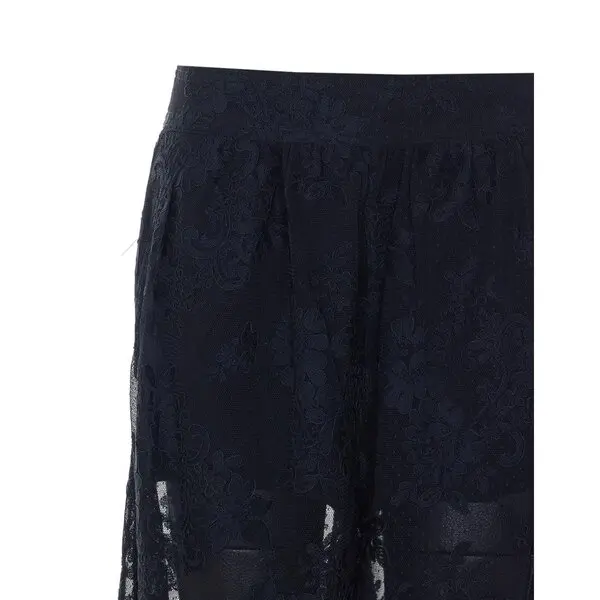 Zimmermann Luna Lace Harem Pants
