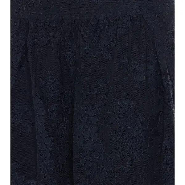 Zimmermann Luna Lace Harem Pants