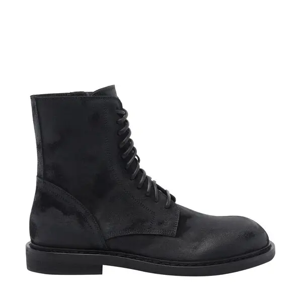 ANN DEMEULEMEESTER Danny Booties