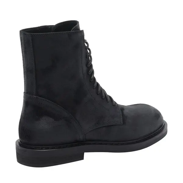 ANN DEMEULEMEESTER Danny Booties