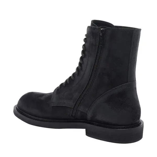 ANN DEMEULEMEESTER Danny Booties
