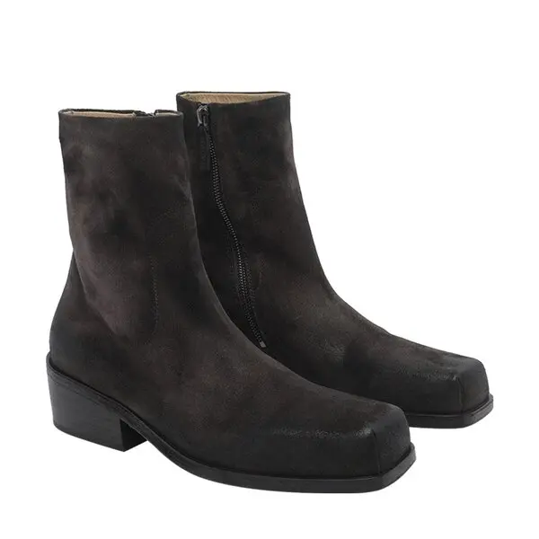Marsèll Cassello Booties