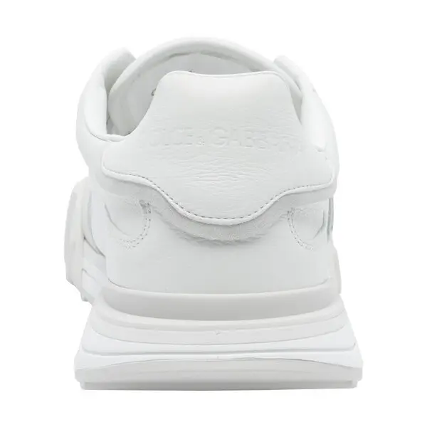 Dolce & Gabbana Dg Athletic Sneakers - White