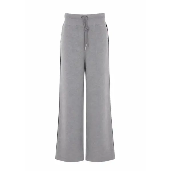 LANVIN Track Pants - Gray