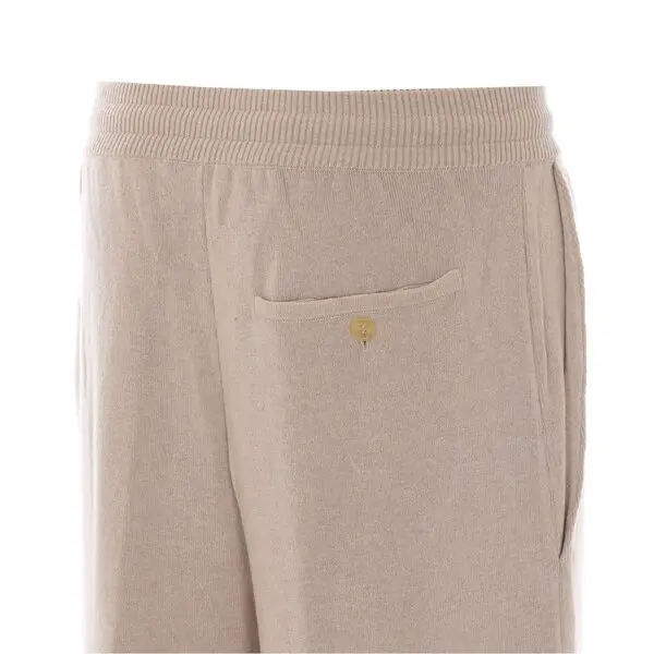 LANVIN Relaxed Pants