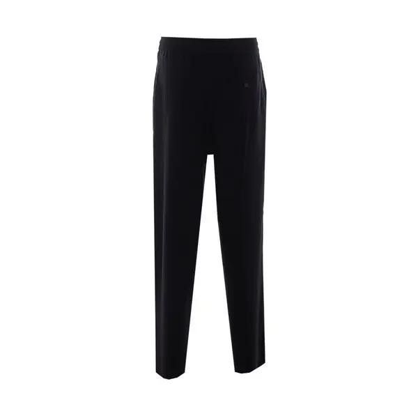 LANVIN Relaxed Pants