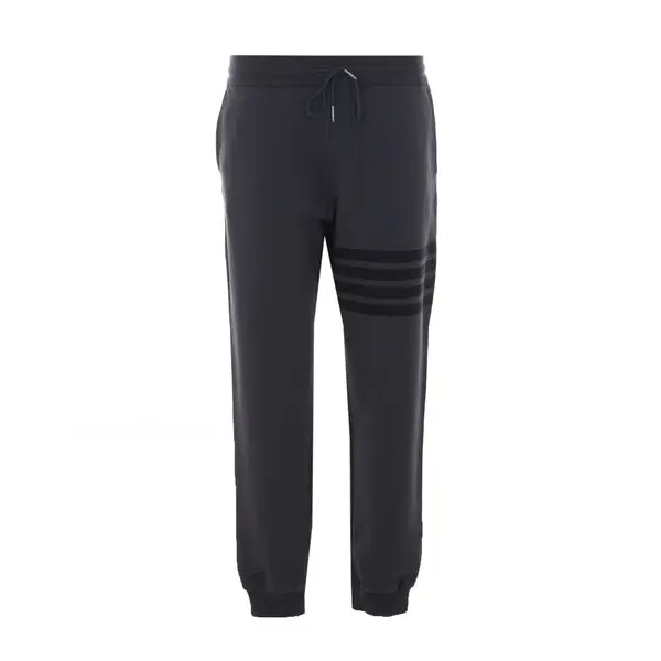 Thom Browne Track Pants - Gray