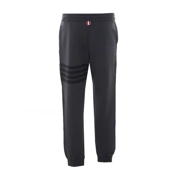 Thom Browne Track Pants - Gray