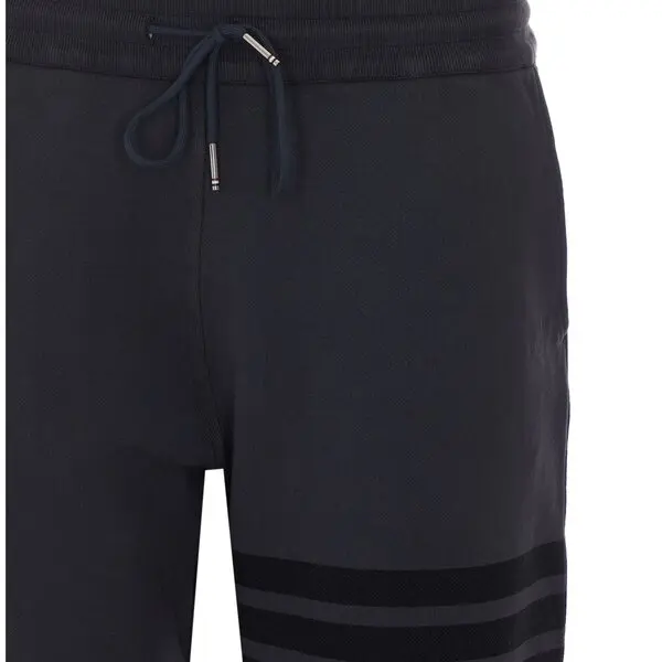 Thom Browne Track Pants - Gray