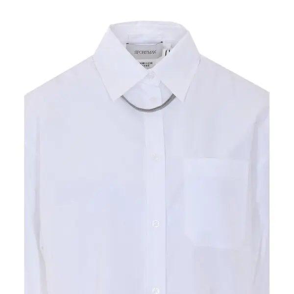 Sportmax Nespola Shirt