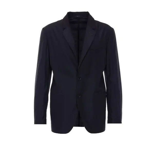 TOM FORD Parachute Poplin Jacket