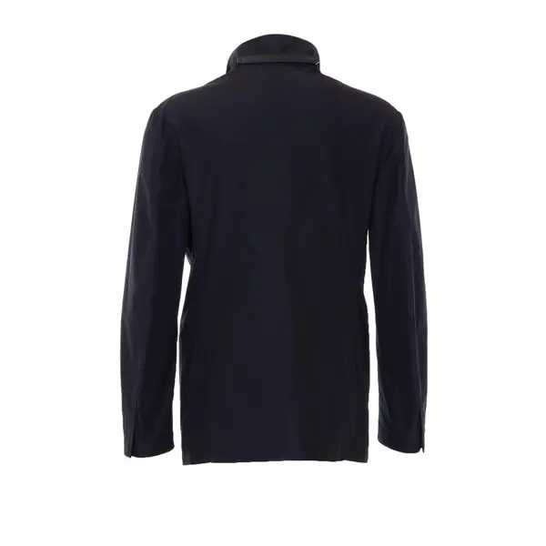 TOM FORD Parachute Poplin Jacket