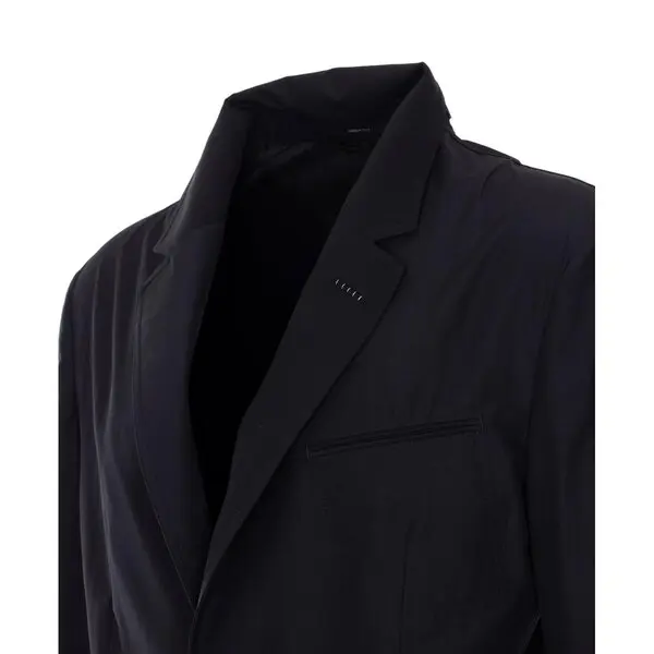 TOM FORD Parachute Poplin Jacket