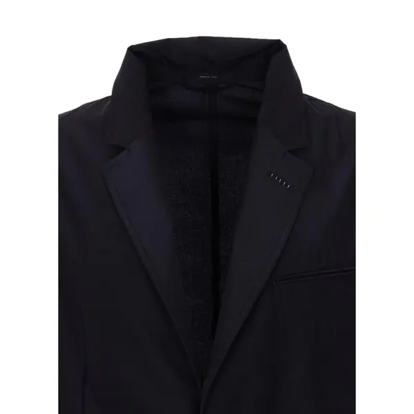 TOM FORD Parachute Poplin Jacket