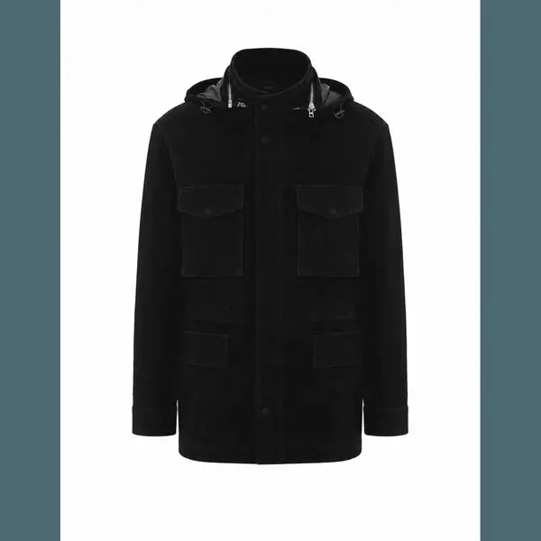 TOM FORD Heavy Jacket