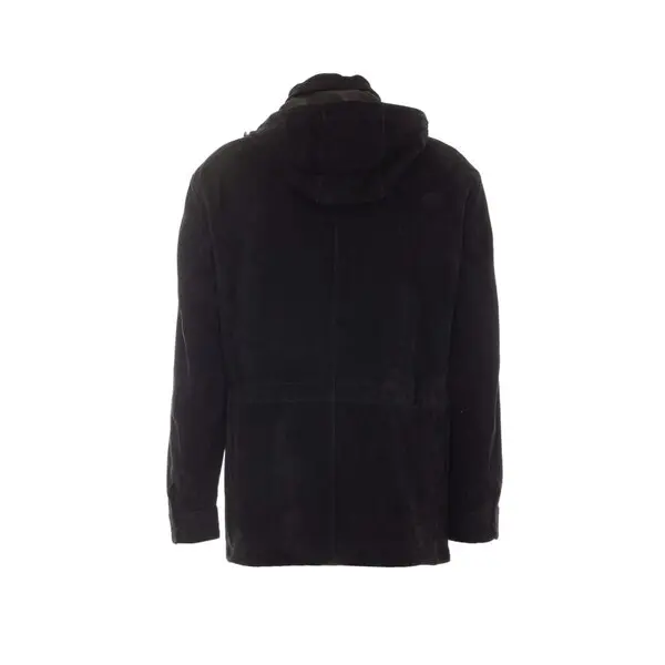 TOM FORD Heavy Jacket