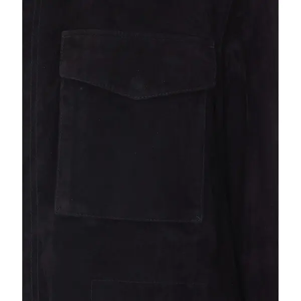 TOM FORD Heavy Jacket