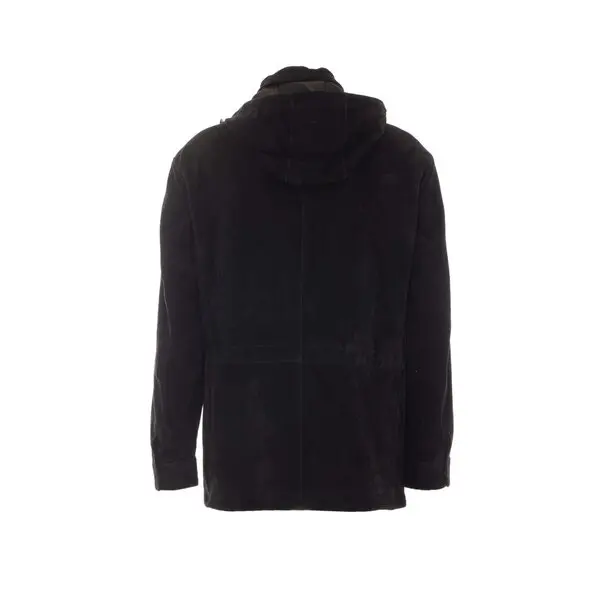 TOM FORD Heavy Jacket