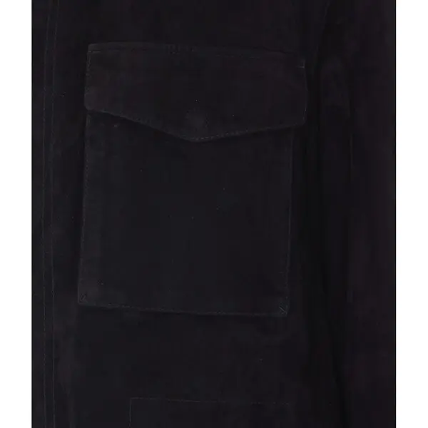 TOM FORD Heavy Jacket