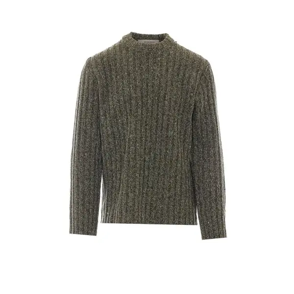 GOLDEN GOOSE Logo Sweater