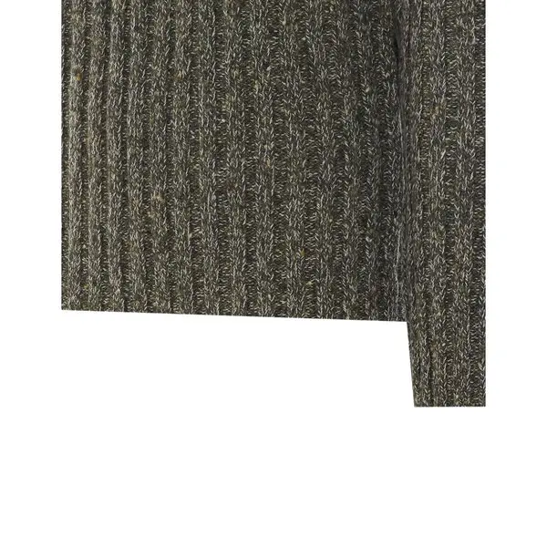 GOLDEN GOOSE Logo Sweater