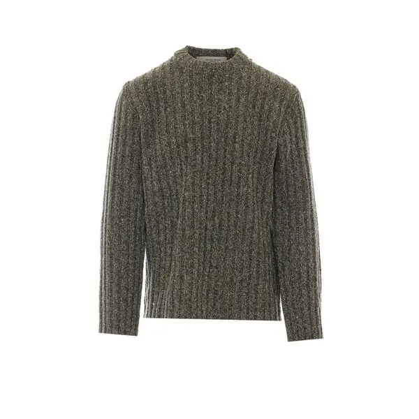 GOLDEN GOOSE Logo Sweater