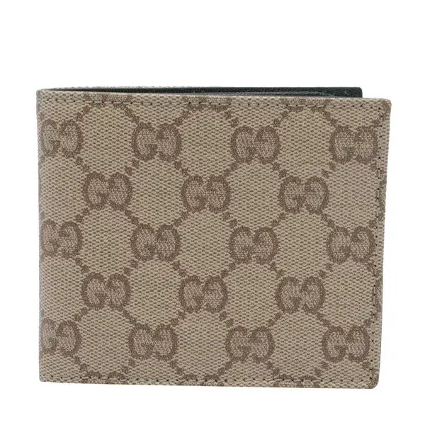 Gucci Bi-fold Essence Classic Wallet
