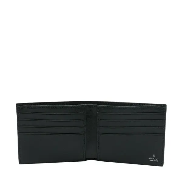 Gucci Bi-fold Essence Classic Wallet