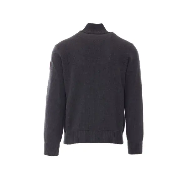 Canada Goose Hybridge Jacket - Gray