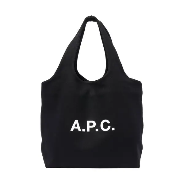 A.p.c. Ninon Tote Bag