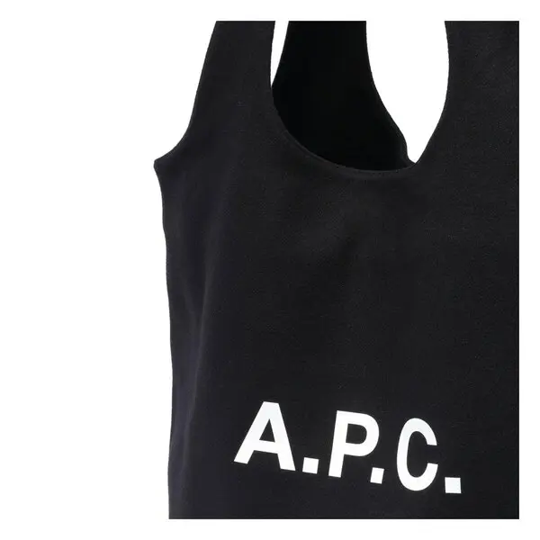 A.p.c. Ninon Tote Bag