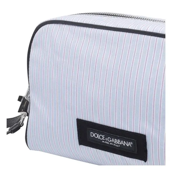 Dolce & Gabbana Logo Handbag