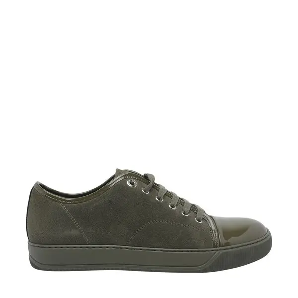 LANVIN Dbb1 Sneakers - Green