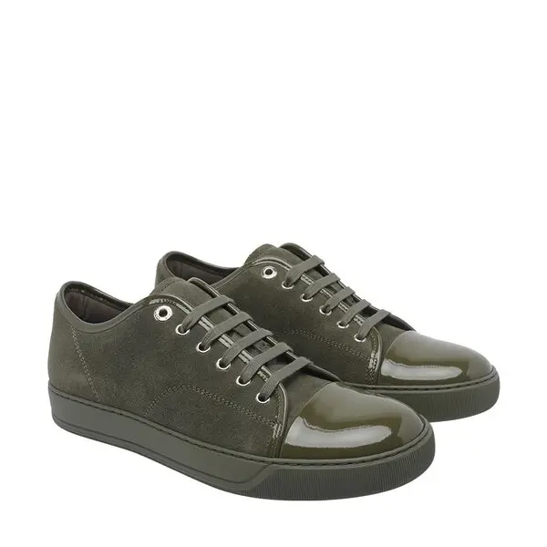 LANVIN Dbb1 Sneakers
