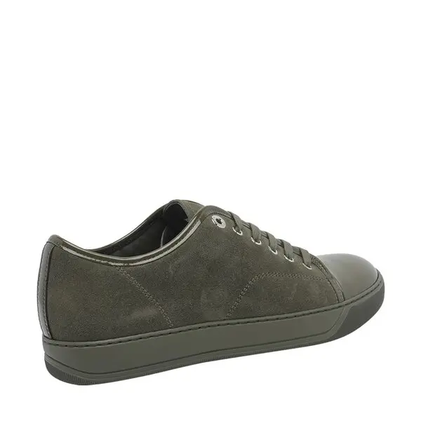 LANVIN Dbb1 Sneakers