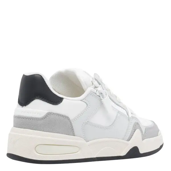 GIUSEPPE ZANOTTI Gz-ghost Sneakers