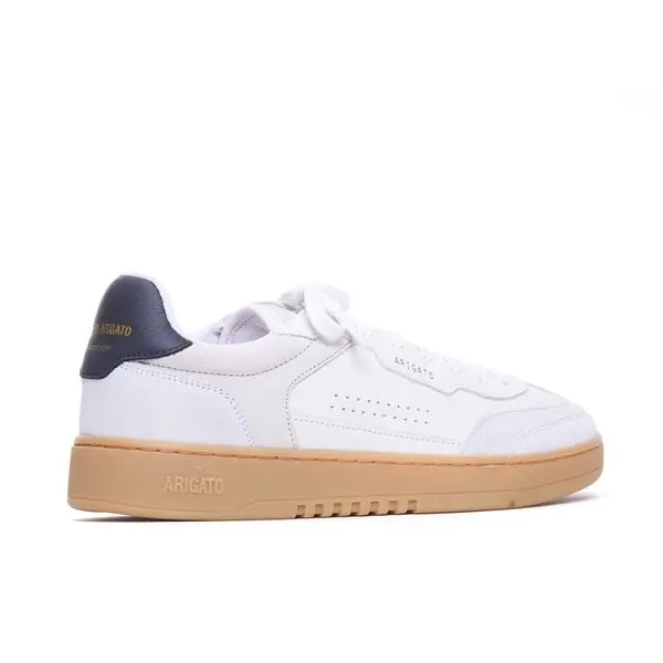 Axel Arigato Dice T-toe Sneakers - White