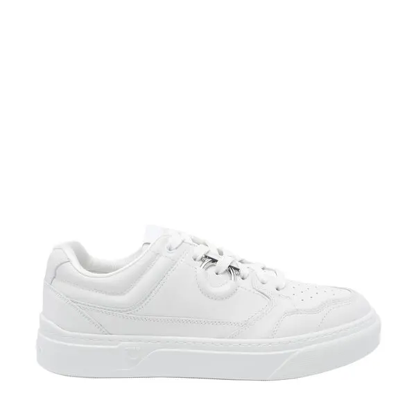 FERRAGAMO Gancini Sneakers