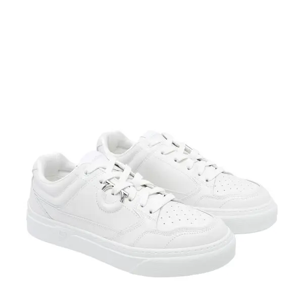 FERRAGAMO Gancini Sneakers