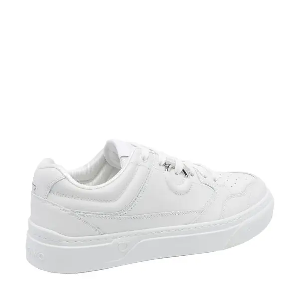FERRAGAMO Gancini Sneakers