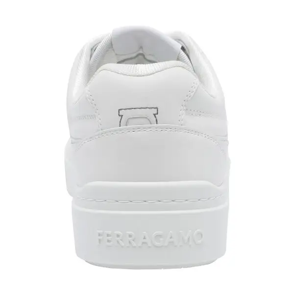 FERRAGAMO Gancini Sneakers