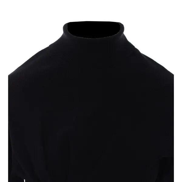 LANVIN Draped Sweater