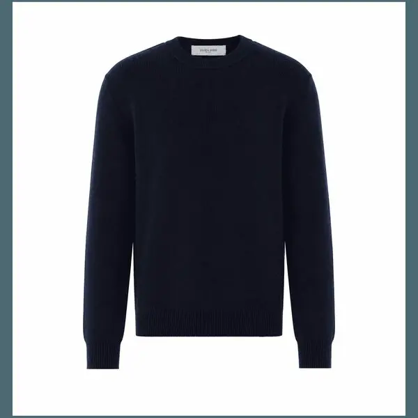 GOLDEN GOOSE Sweater