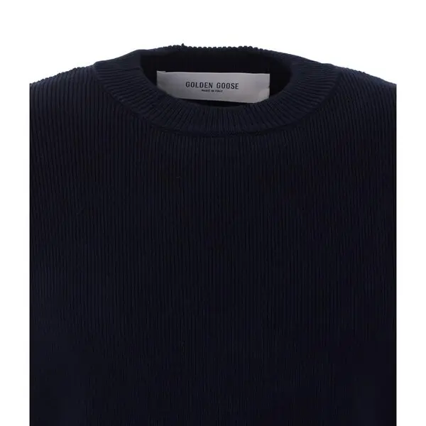 GOLDEN GOOSE Sweater