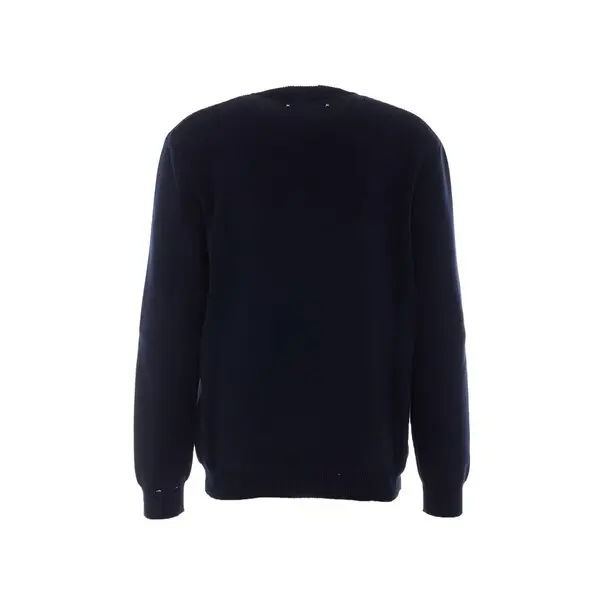 GOLDEN GOOSE Sweater - Blue