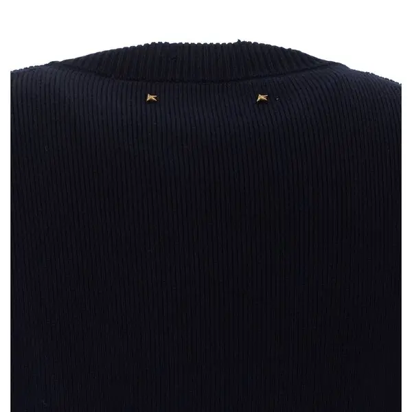 GOLDEN GOOSE Sweater - Blue