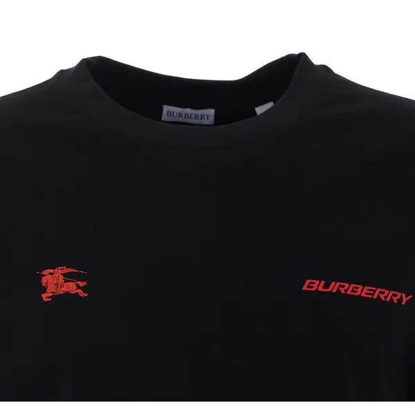 Burberry London Map T-shirt